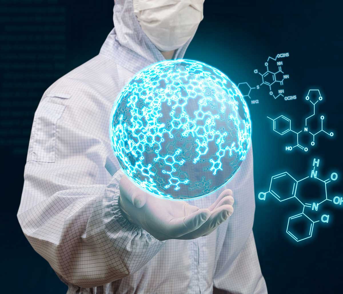 Ascendia Pharmaceutical Solutions | Products and Novel Formulation