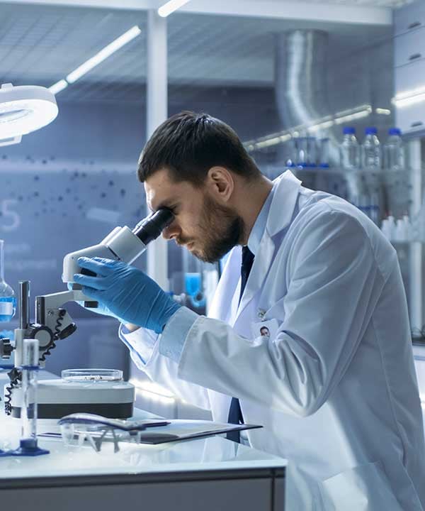 Pharmaceutical Formulation Development Services - Ascendia