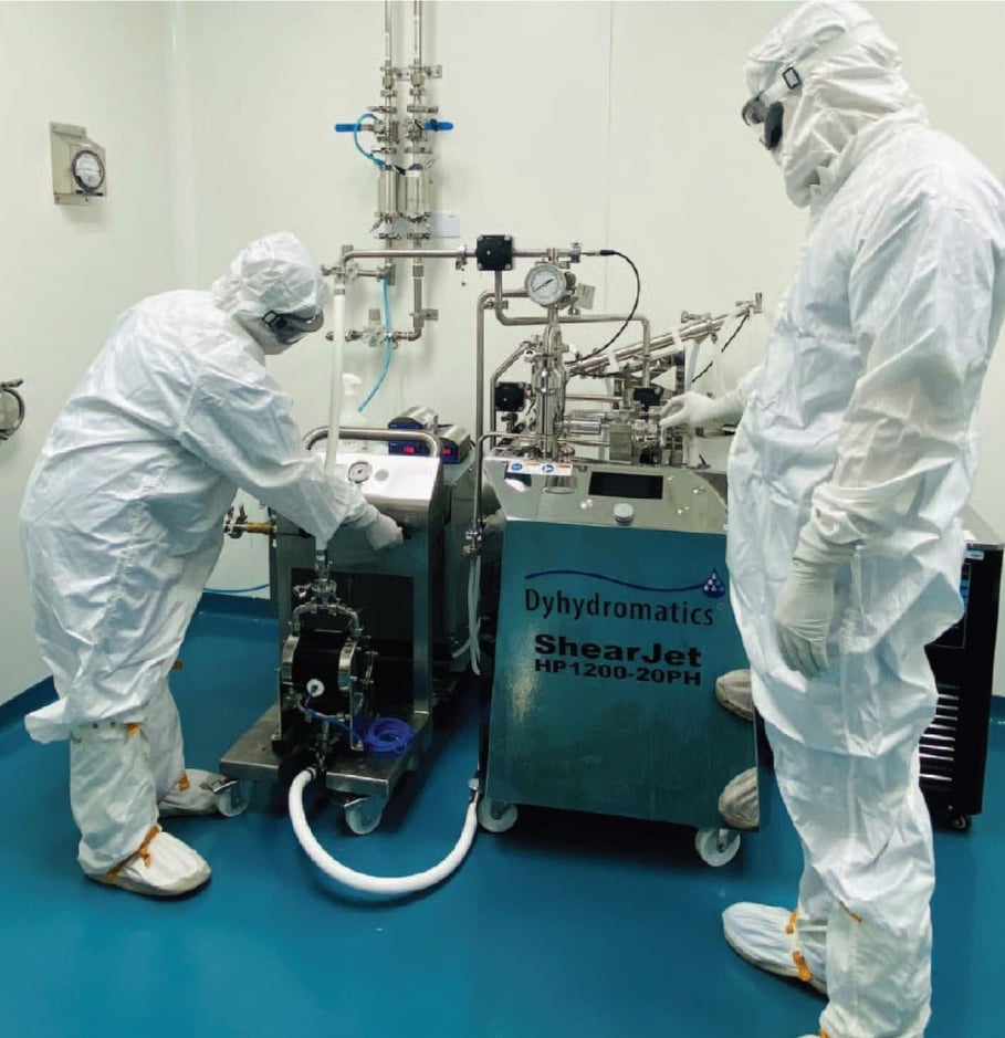 SEDDS/SNEDDS – A Self Emulsifying Technology for Delivery of an Array ...