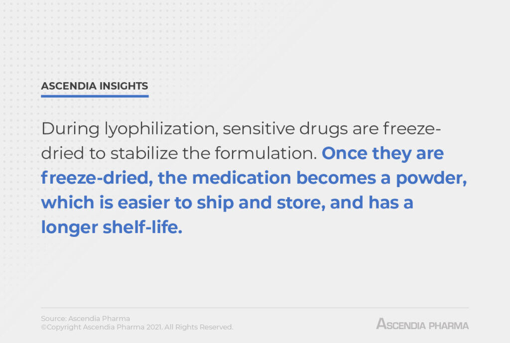 Aseptic Pharmaceutical Manufacturing: How It Works