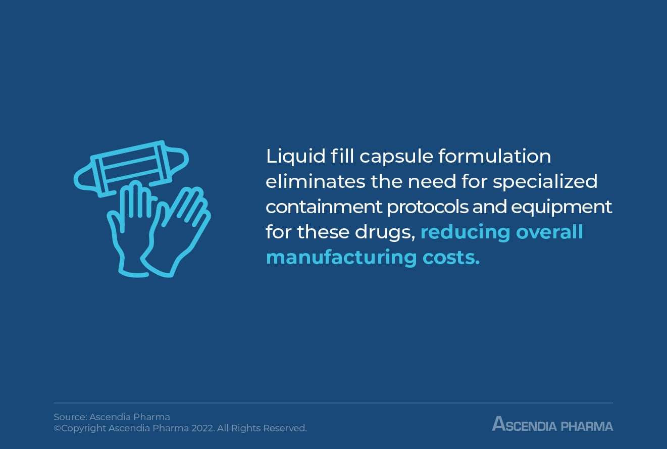 Liquid Capsule Manufacturing: What to Know