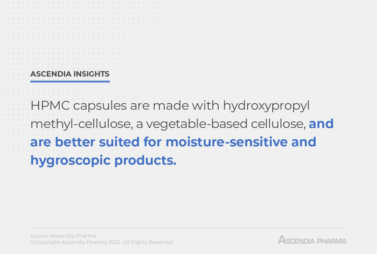 Liquid Capsules Explained